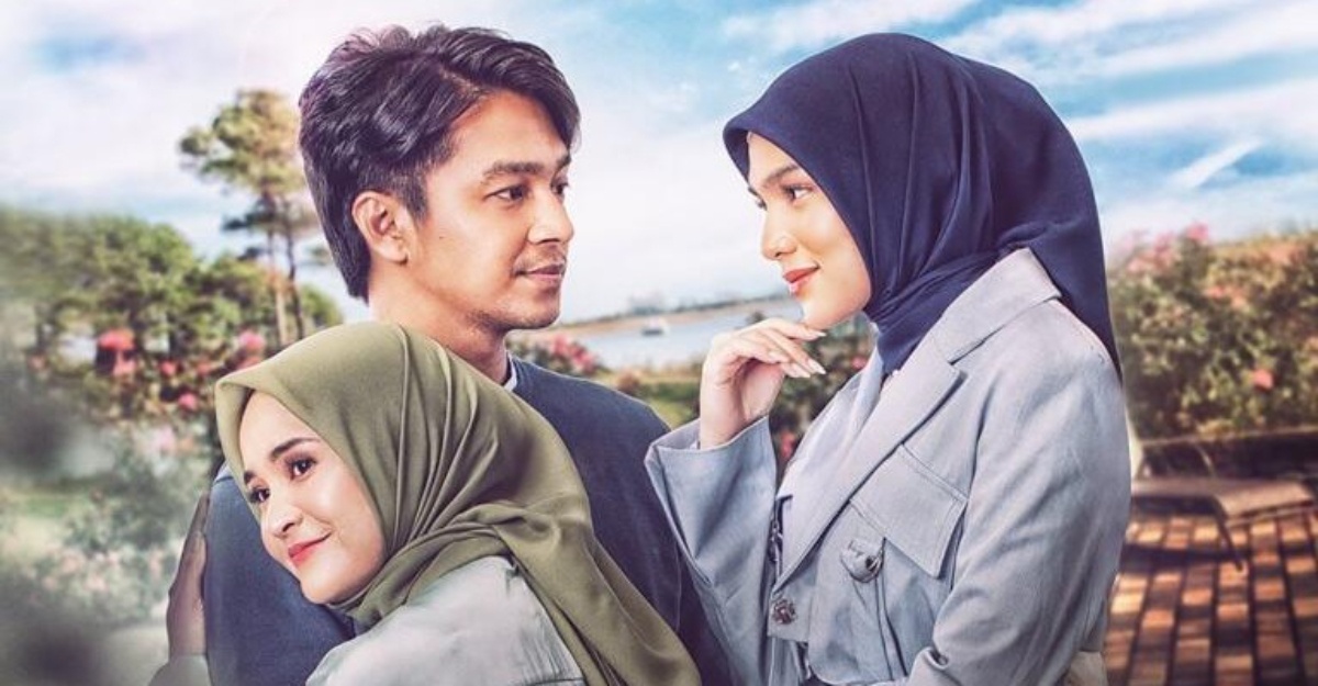 “Ipar Adalah Maut”: Adaptasi Kisah Benar Cinta Terlarang Suami & Adik ...