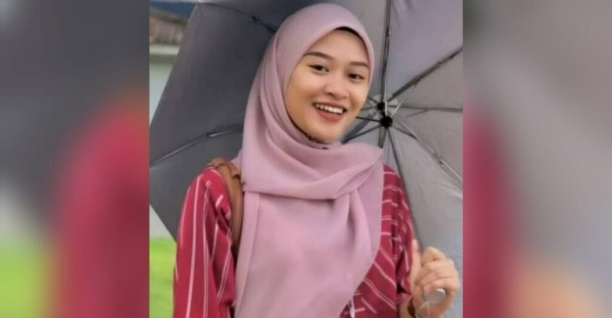 Hilang Sejak 10 Julai, Polis Mohon Bantuan Kesan Nur Farah Kartini