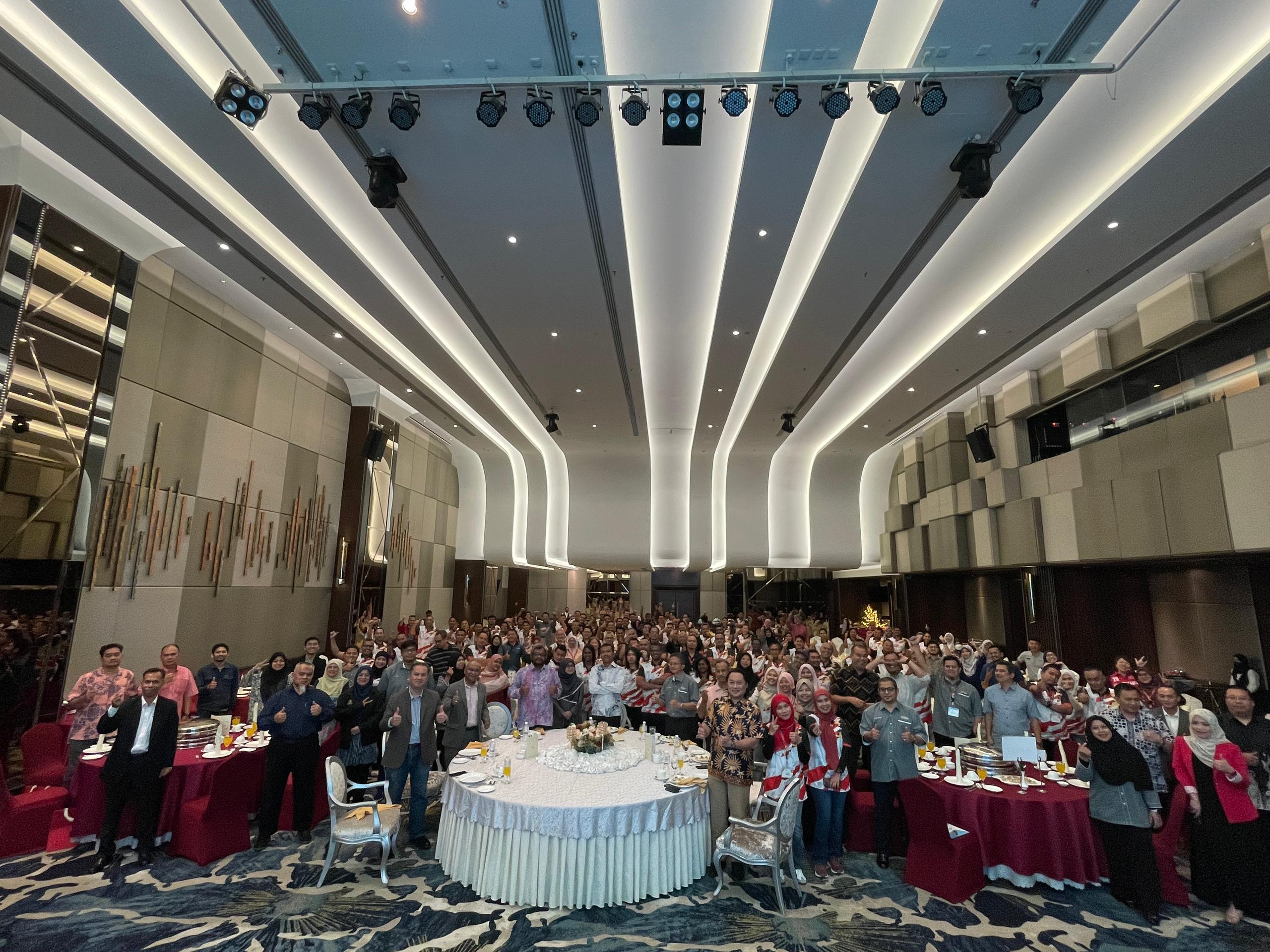 Inovasi Teknologi Nuklear Meningkatkan Keselamatan Perlindungan Sinaran ...