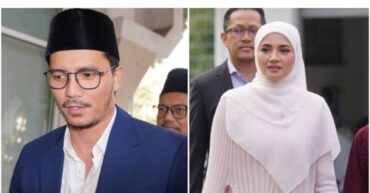 Fazura, Fattah Amin Sah Bercerai