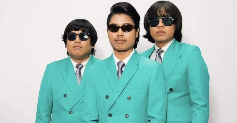 Kugiran MASDO Tercalon Dalam Anugerah MTV EMA, Manchester 2024