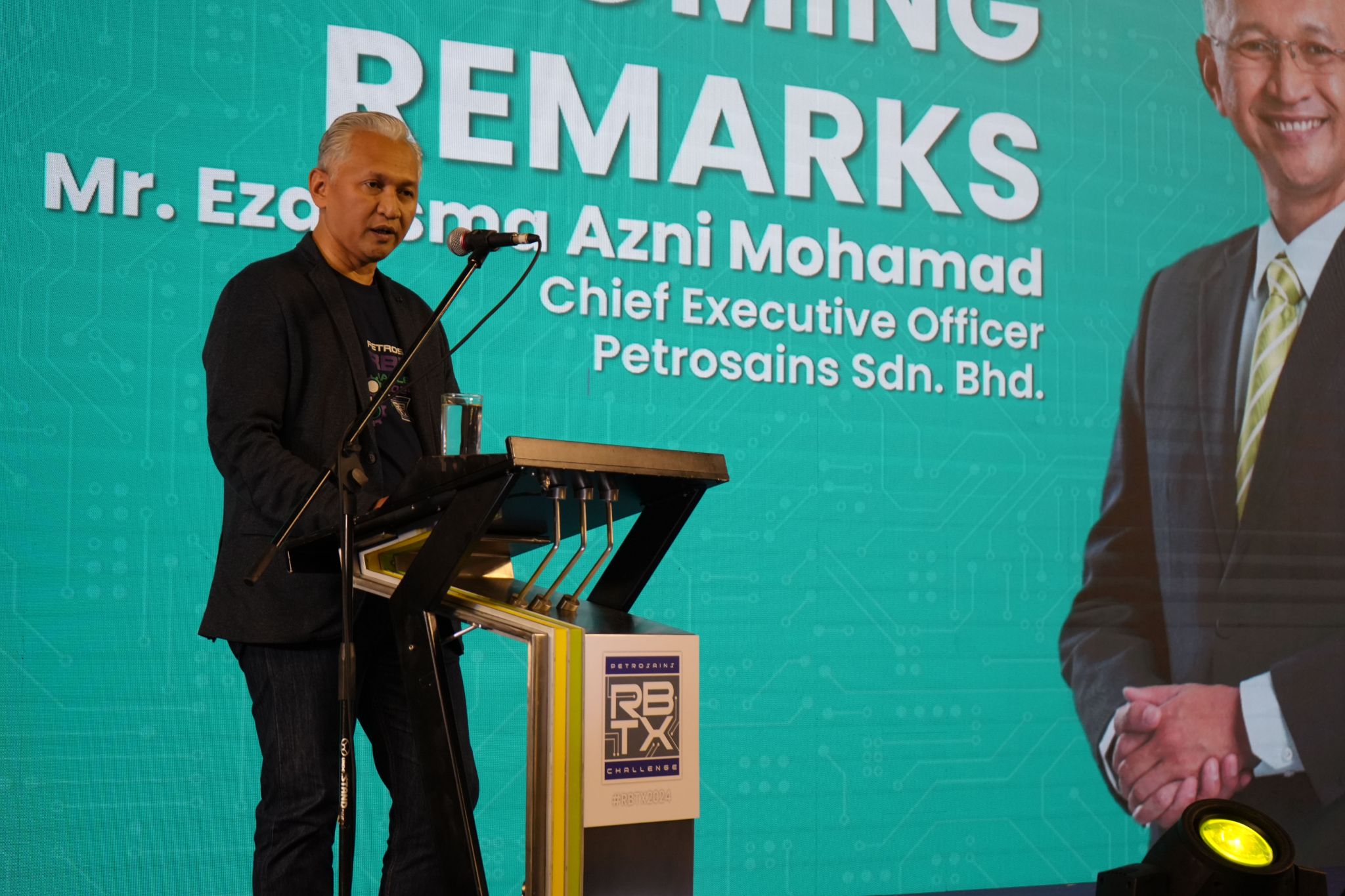 Aktiviti Ekonomi Tradisional Dengan Tenaga Solar: Pasukan Johor Menang ...