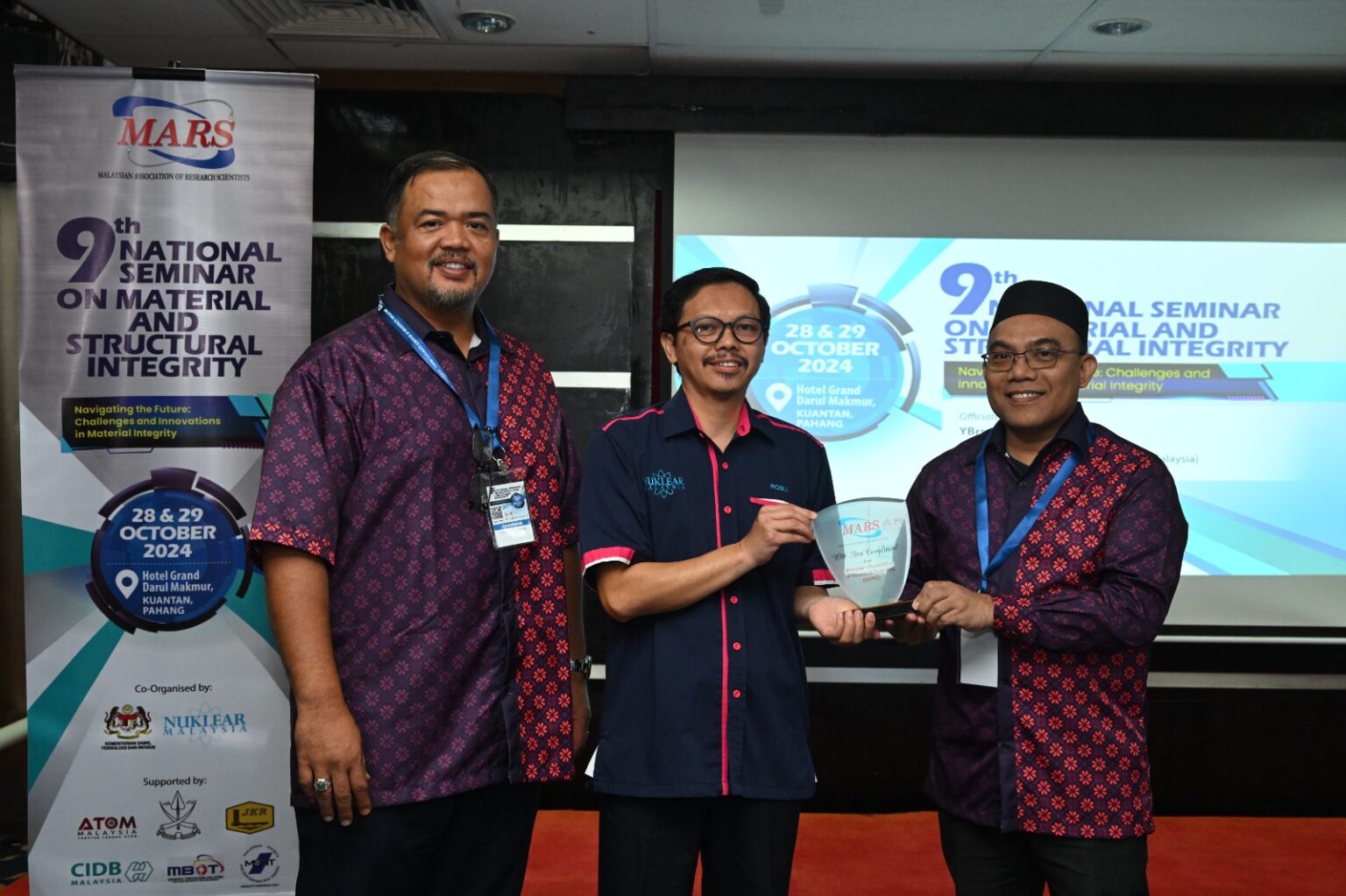 Inovasi Bahan Dan Teknologi Pengujian Pintar Meningkatkan Keselamatan ...