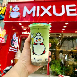 Rupanya Ini Kos Anggaran Jika Nak Buka Cawangan MIXUE