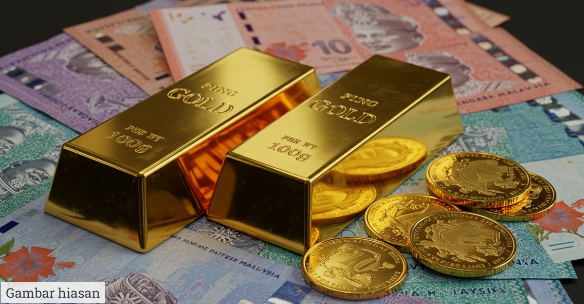 Ini 7 Pelaburan Terbaik Untuk Simpan Duit