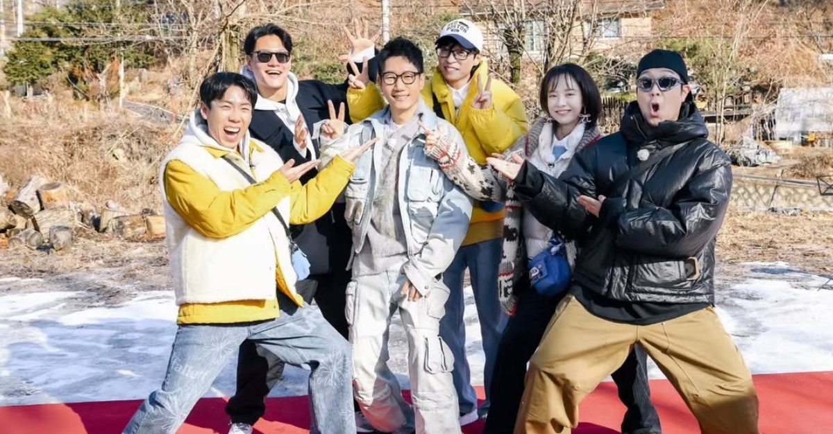 Ahli Running Man Bakal Kembali Bertemu Peminat Di Malaysia