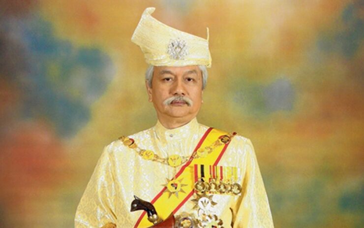 Terkenal Sebagai Negeri Adat Perpatih, Kenali 11 YDPB Negeri Sembilan