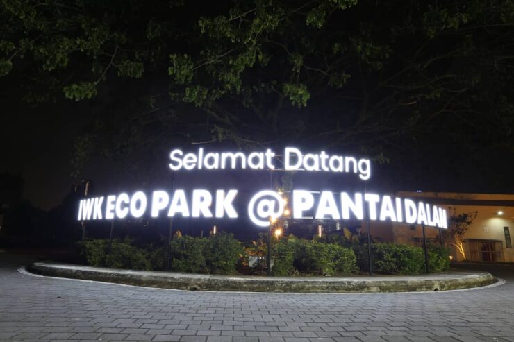 Taman Rahsia Tengah KL, Patut Ramai Serbu Sekarang, Ini 7 Puncanya