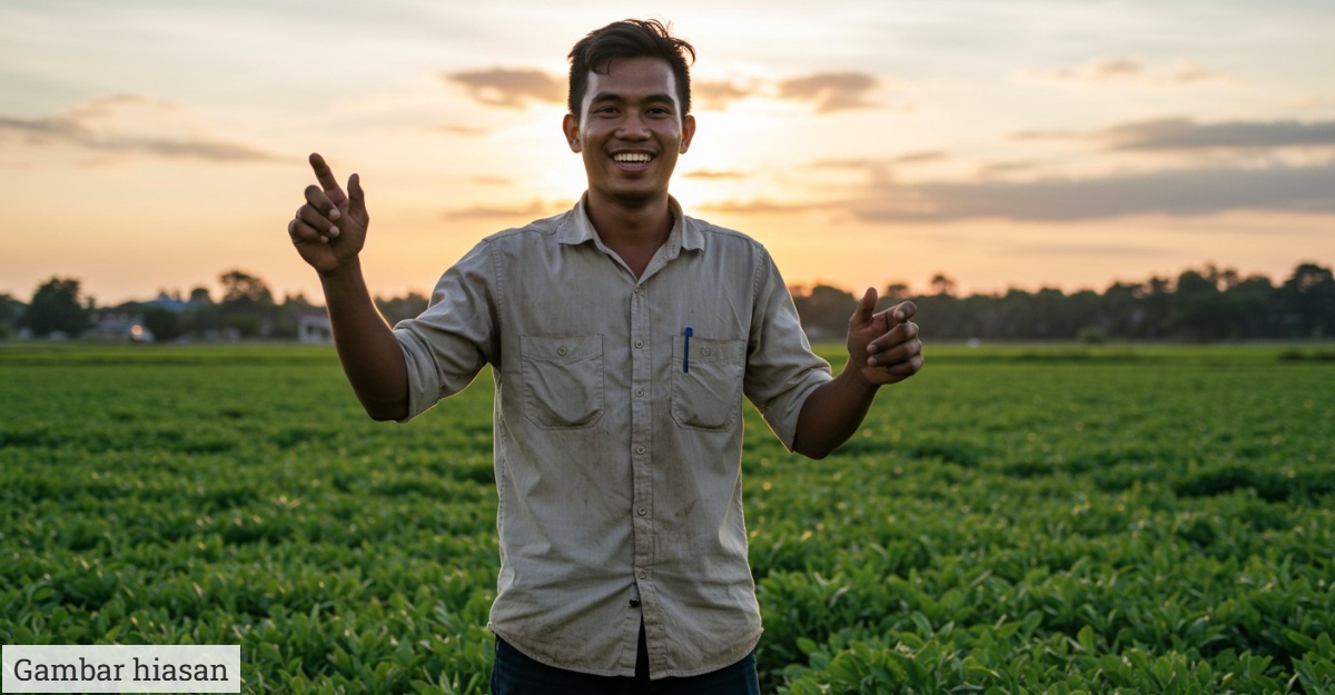 Cara Mohon Inisiatif Pendapatan Rakyat (IPR): Basmi Miskin Tegar
