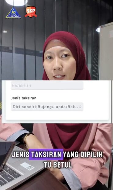 Tak Perlu Pening, Ini Cara Mudah Isi E-Filing