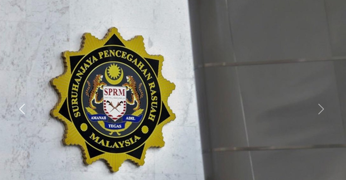 Pengubahan Wang Haram Dan Rasuah, Tiga Pegawai Bank Ditahan