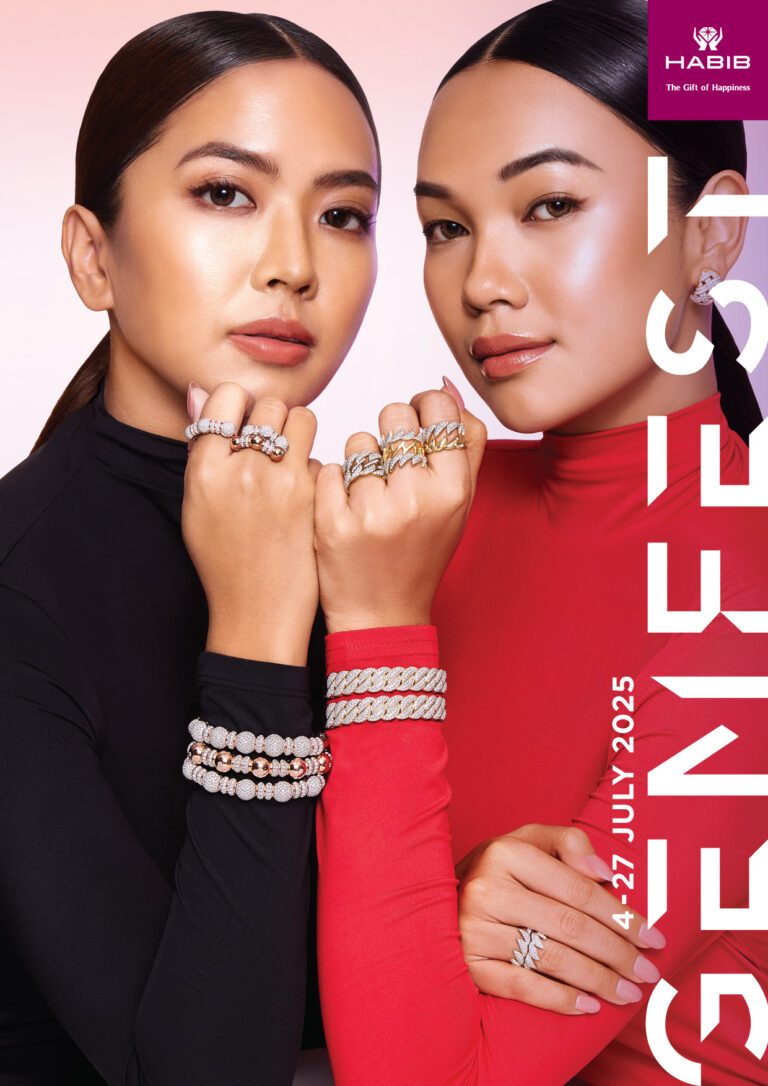 GEMFEST 2025 : Reflections - Raikan Keperibadian dan Kepelbag