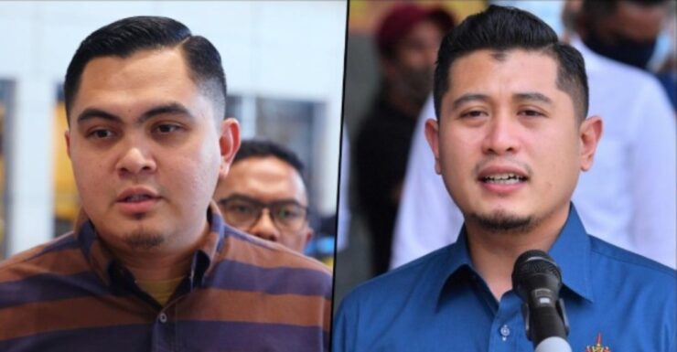 Dr Akmal Salleh, Hilman Idham Akan Didakwa Dalam Masa Terdekat - AGC