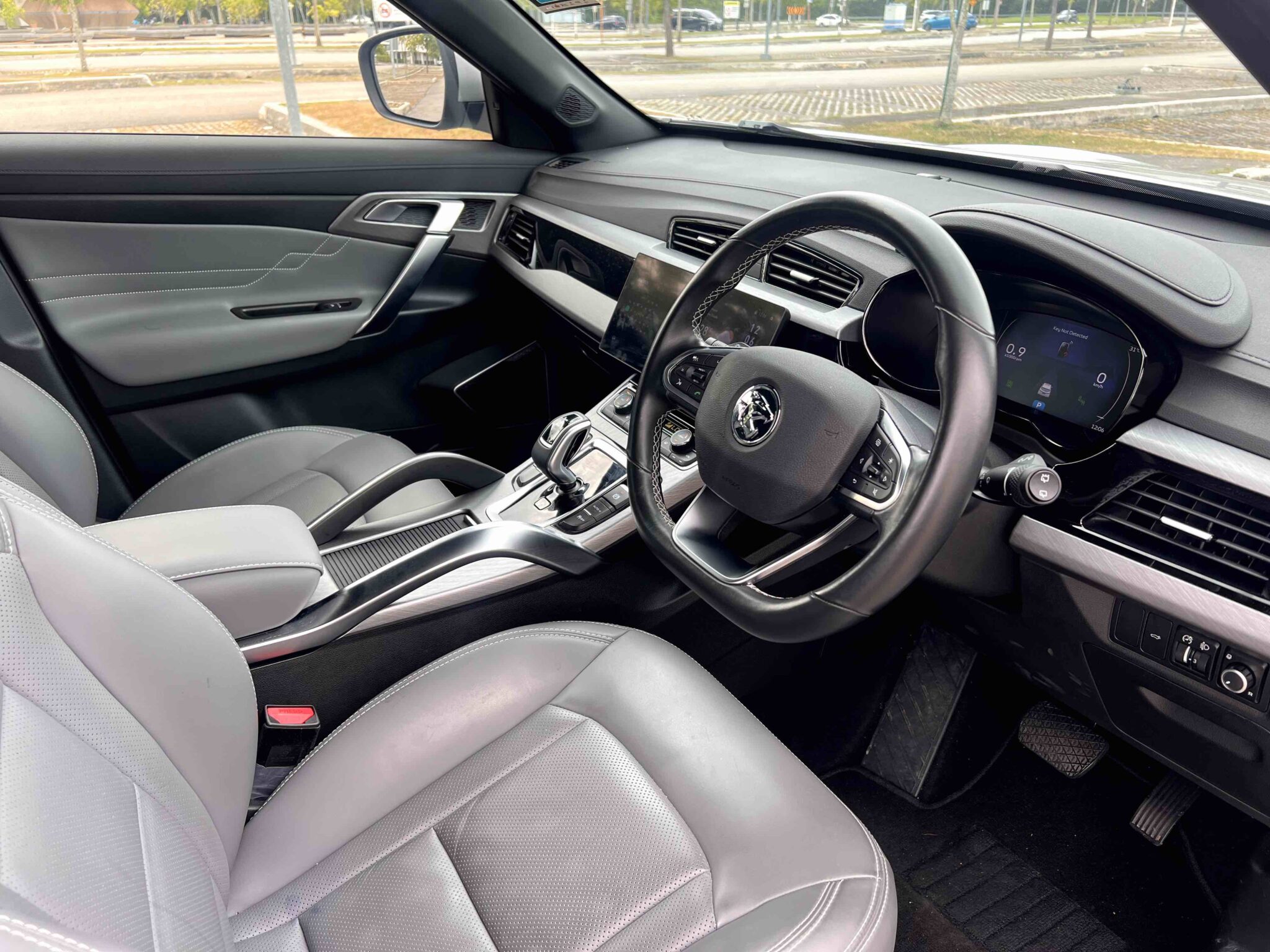 2 Minggu Test Drive Proton X70 Premium X, Ni 'Pro & Cons' Lepas Bawa ...