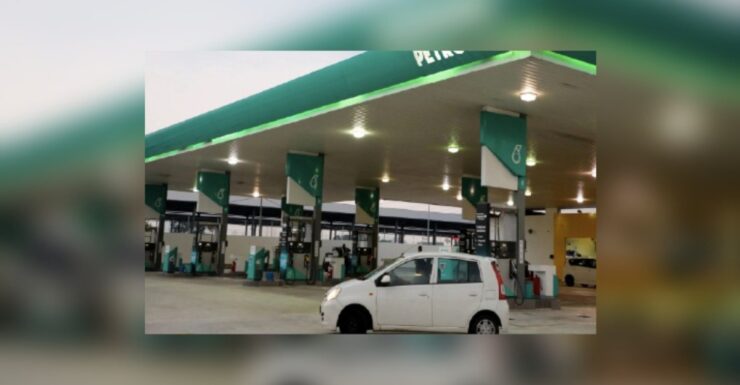 Cara Sahkan MyKad Dalam Setel Untuk Guna BUDI95