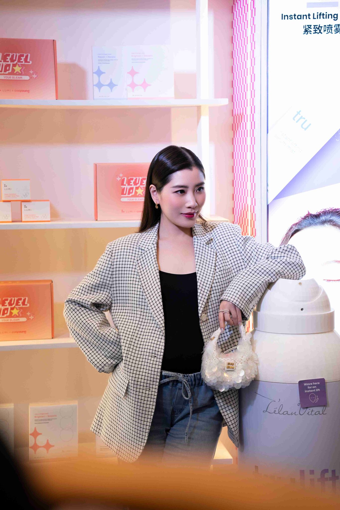 CEO Chryseis Tan Gariskan Visi Baharu Cosway Reimagined, Memperkenalkan ...