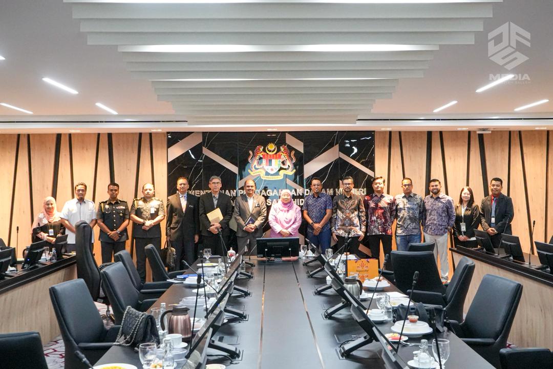 KPDN Sedia Pelbagai Inisiatif, Tingkatkan Penguatkuasaan Bantu Usahawan ...