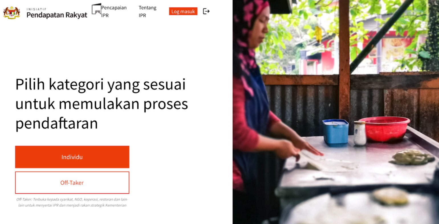 Dah Tak Perlu Berpanas Niaga Tepi Jalan, Ni Cara Mohon ‘Vending Machine ...