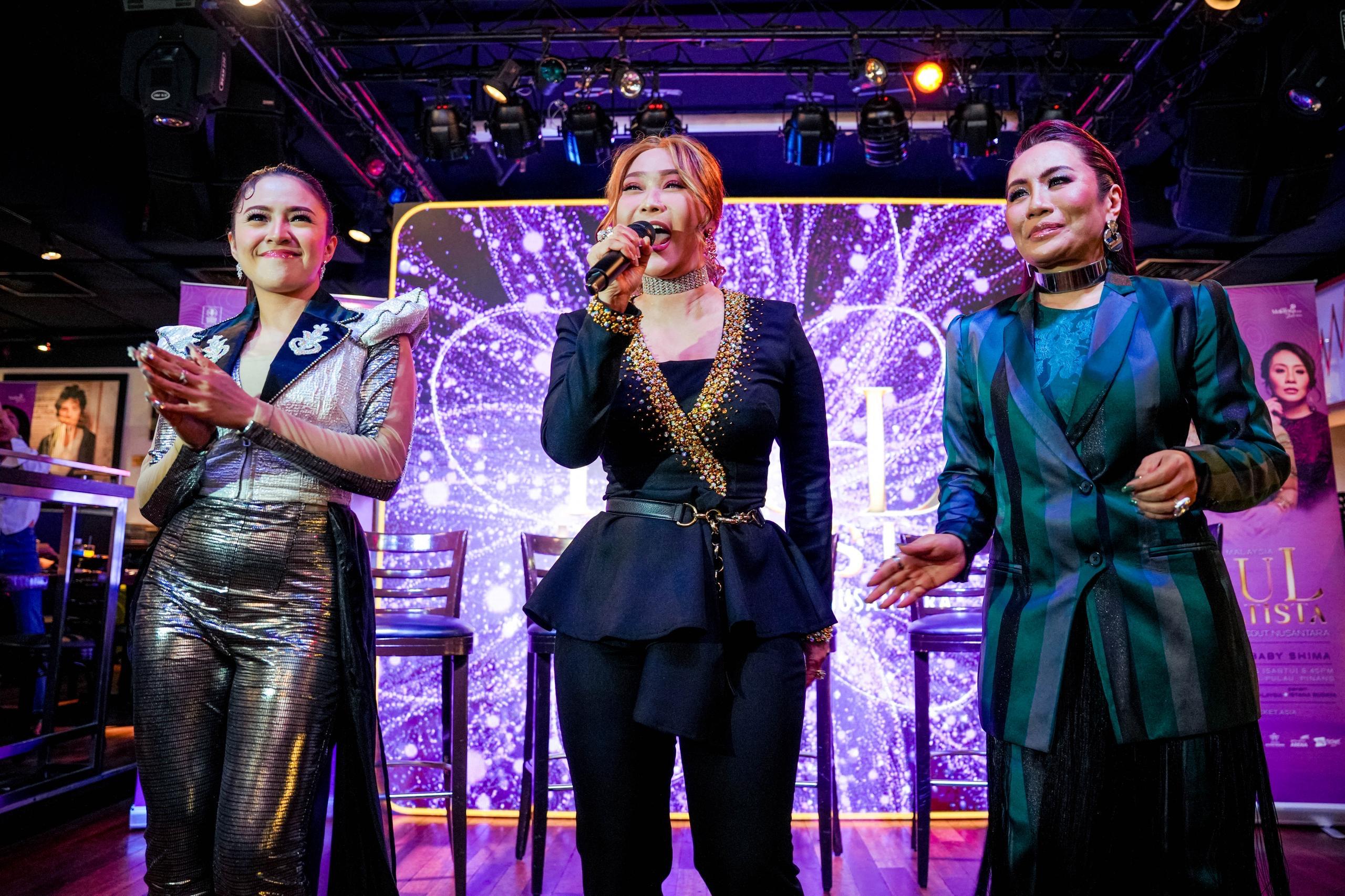 Serlahkan Bakat Menerusi Millenial Dangdut Karaoke Idol 2025 ...