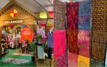 Nak Tahu Identiti Batik Yang Sebenar? Ini Fakta Yang Kita Jarang Dengar