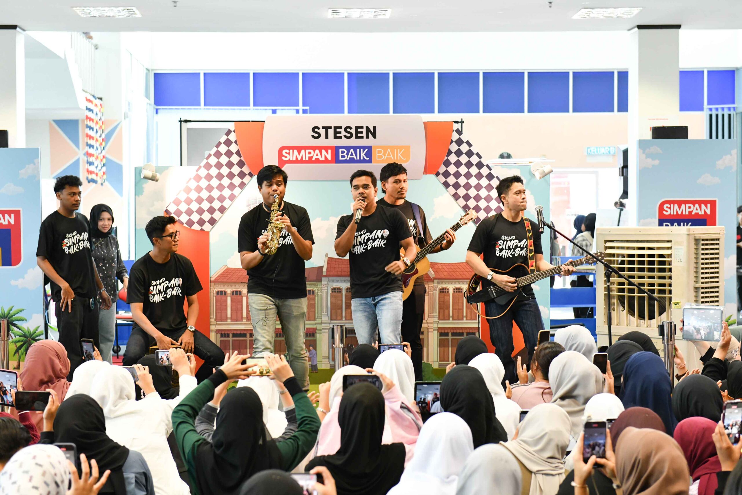 Ramai Ingat KWSP Untuk Pekerja Sahaja, Rupanya Pelajar Pun Boleh Dapat ...