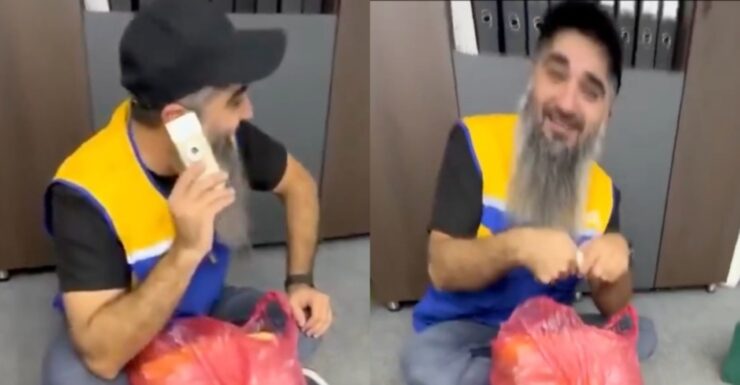 Buat Tempahan Sejak 2010, Pemilik Kedai Terima Stok Telefon Nokia ...