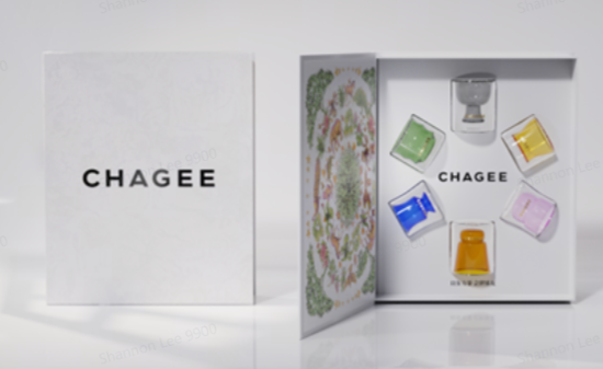 ‘Garden of Senses: A Tea Reverie’ Dipersembahkan Oleh Muzium Tamadun ...