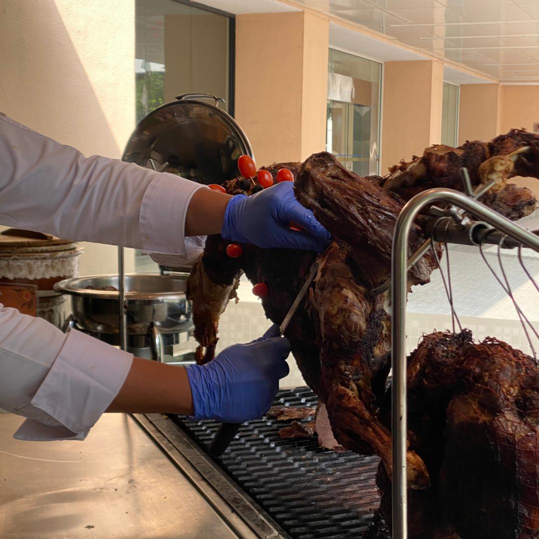 Perdana Kuala Lumpur City Centre Menampilkan "Iftar Dengan Cita Rasa ...